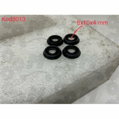 Engine Injector Oil Fender for: Ford Ranger ES with 3.0L Diesel Dohc ...