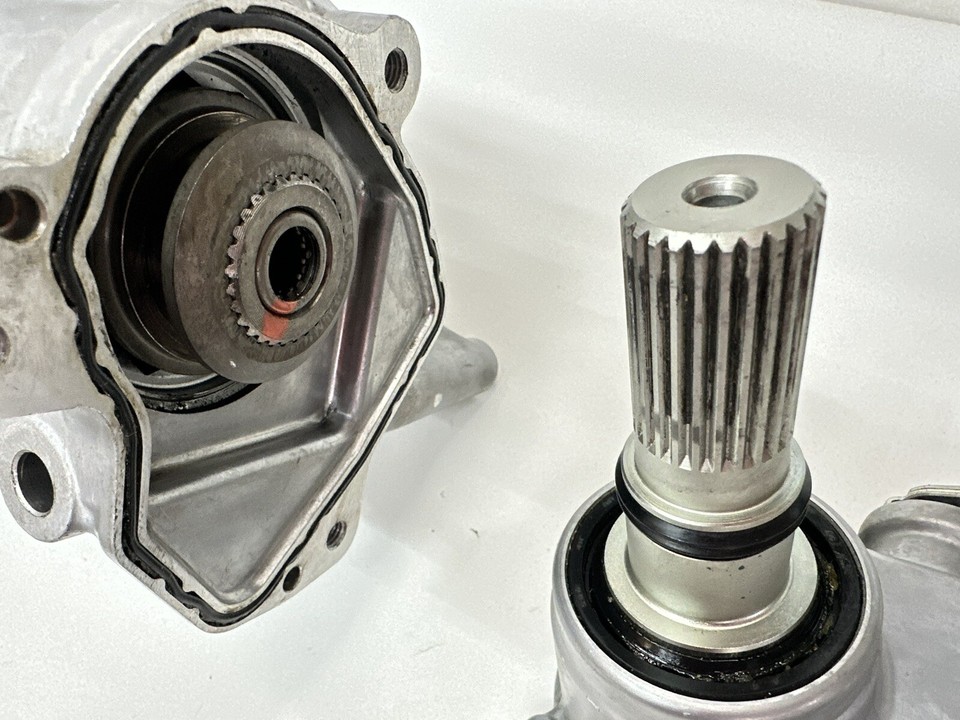 17-21 HONDA PIONEER 1000 M3 M5 FRONT GEARCASE DIFF DIFFERENTIAL 41400 ...