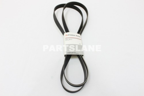 MN183597 Mitsubishi OEM Genuine BELT, ALTERNATOR & OTHERS | eBay
