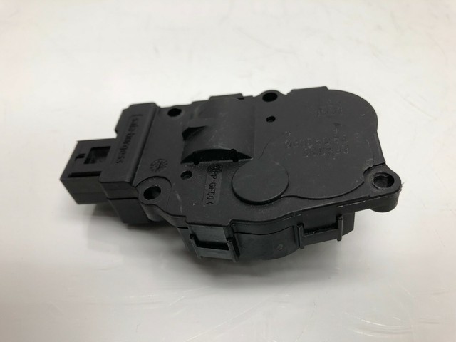 MERCEDES Heater Flap Motor Actuator R Class W251 Genuine OEM RHD ...