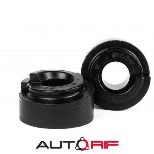 1.2" 30mm Rear Coil Spacers Lift Kit for NISSAN ALMERA, APRIO, KICKS ...