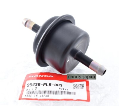 Honda Genuine Automatic Transmission Filter Accord Civic CRV OEM 25430 ...