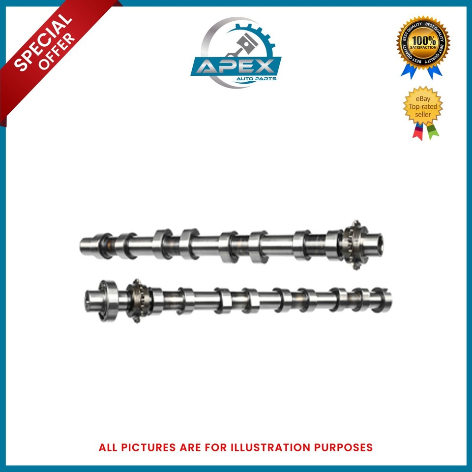 Für Citroen & Peugeot 1.5 Bluehdi DV5R Motor Nockenwelle Diesel Set 8MM ...