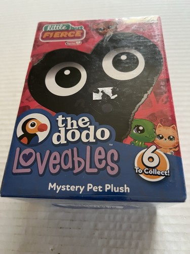 The Dodo Loveables Hank The Hedgehog 6" Plush | eBay