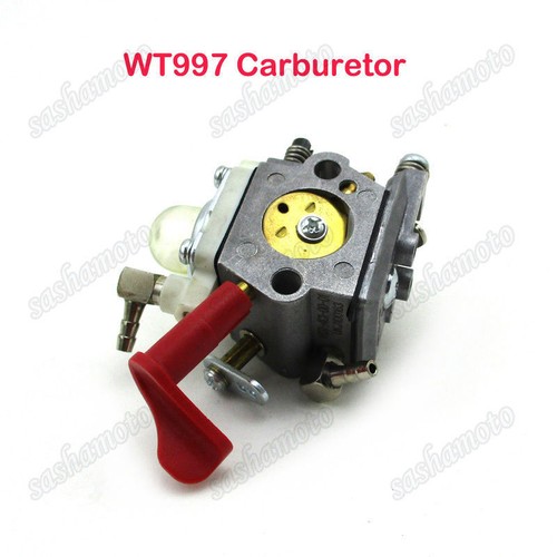 Carburetor For Walbro WT-997 WT-668 WT-664 Baja HPI 5b 5T FG Engine 1/5 ...