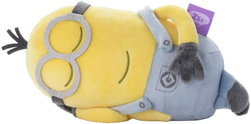 Minion Sleepy