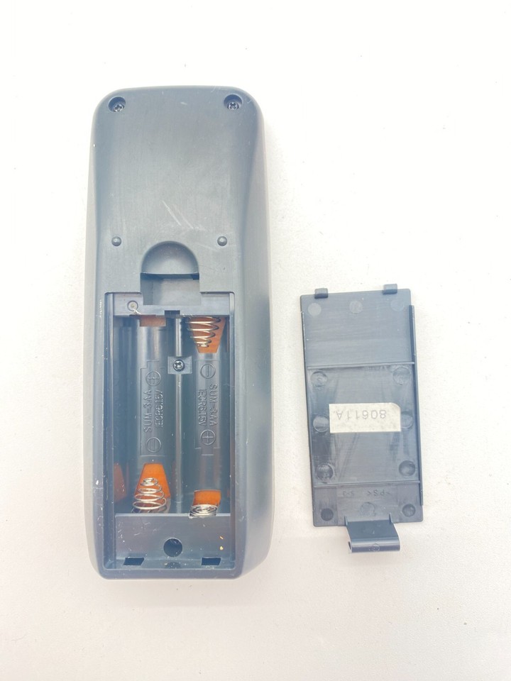 Genuine Hitachi R007 Projector Remote CPX3 CPX4 CPX201 CPX401 CPX450 ...