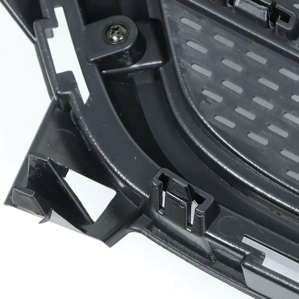 Front Upper Grille 84924280 BLACK Fit For 2018 - 2021 Chevrolet ...