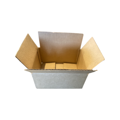 Uline Shipping Boxes