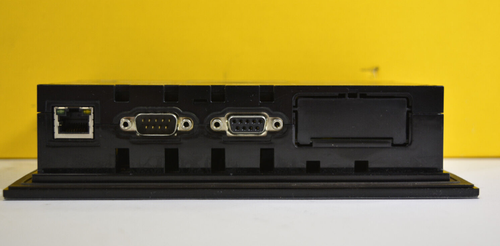 KAESER Sigma Control 2 (SC2MCS) User Interface | eBay