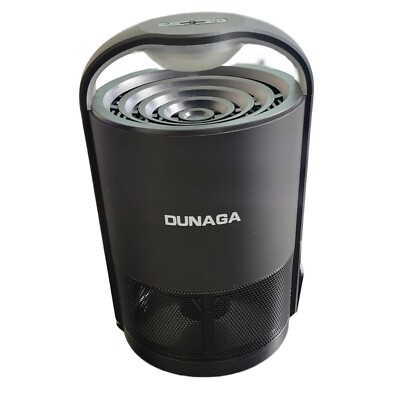 Dunaga Zap T360 Pro - Mosquito Trap - Bug Zapper - 360º Coverage | eBay