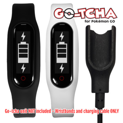 Go-tcha ACCESSORY PACK (Gotcha) | eBay