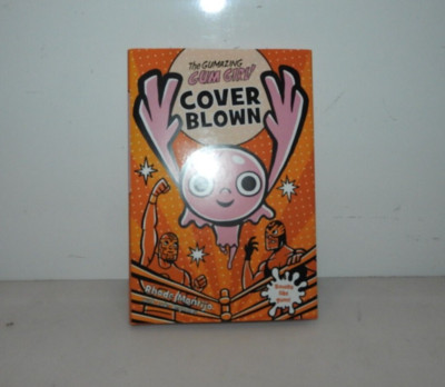 The Gumazing Gum Girl!, Book 4 Cover Blown by Montijo, Rhode | eBay ...