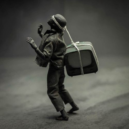 Vinile - Th1Rt3En (Pharoahe Monch) - Magnificent Day For An Exorcism (2 ...