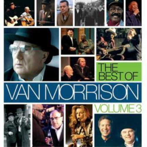Van Morrison The Best Of - Volume 3 (CD) Album 94637896822 | eBay
