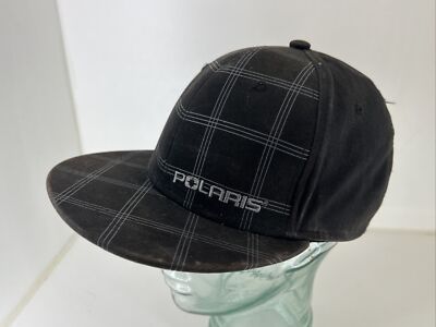 Polaris Flex Fit Baseball Cap | eBay