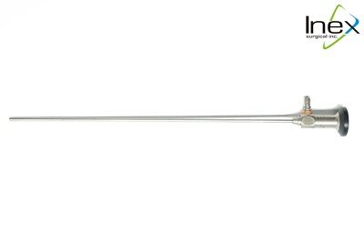 Karl Storz 27005BA 4mm 30 Degree Cystoscope | eBay