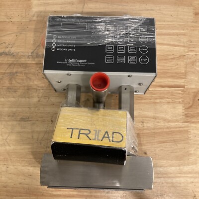 Valves - Control Valves