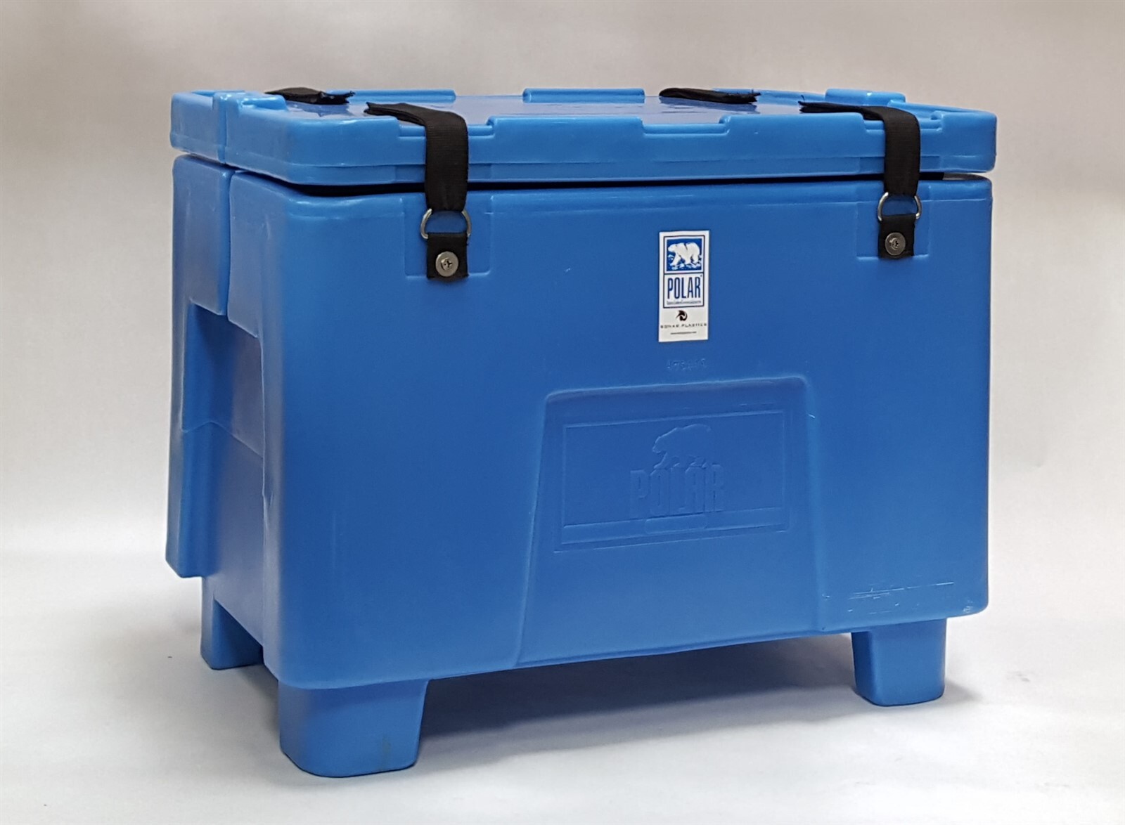 Polar Bonar Plastics PB2 Insulated Food Service Transport Container 22 ...