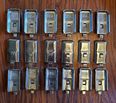 Shelving - Edsal Shelving