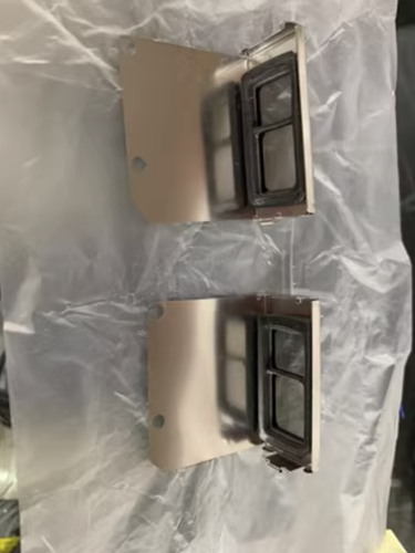 1PCS NEW KEYENCE LR-WA2 amplifier with built-in photoelectric ...