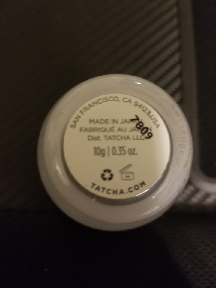 tatcha polished classic rice enzyme powder 10g 0.35 OZ SHIPPING FREE | eBay