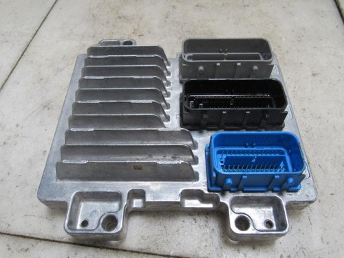 11 12 13 14 15 CHEVY VOLT ECM ECU Engine Control Module | eBay