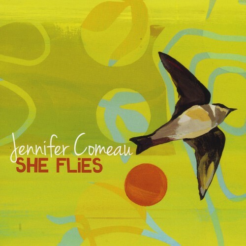 She Flies by Jennifer Comeau (CD, 2013) for sale online | eBay