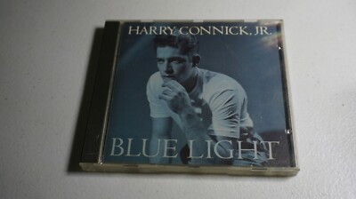 CD: Harry Connick - BLUE LIGHT, RED LIGHT - Columbia CK 48685 | eBay
