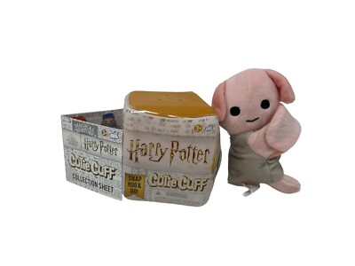 Cutie Cuff Dobby The House Elf Harry Potter Disney Wheel Buddy Slap ...