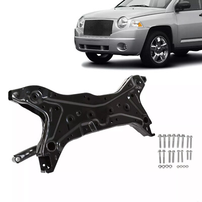 Front Suspension Subframe Crossmember For Compass Patriot Dodge Caliber ...