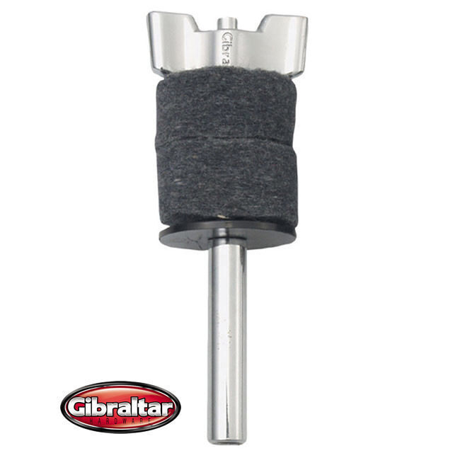 Gibraltar SC-MCSA4 Cymbal Arm Stacker 4 inch for Splash Cymbal suit 8mm ...