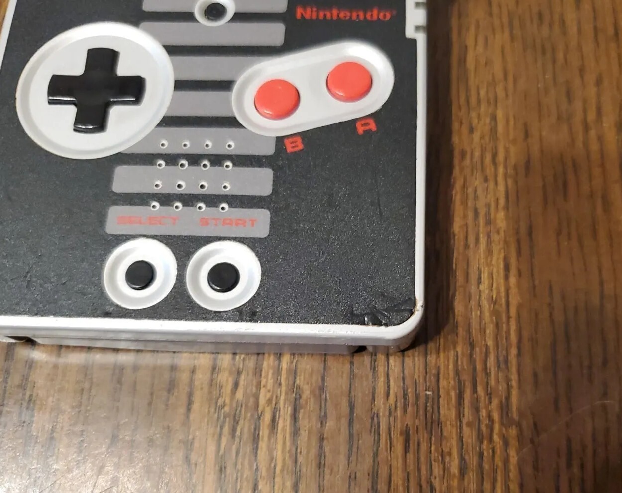 Nintendo Game Boy Advance GBA SP NES Classic Edition System AGS 001 ...