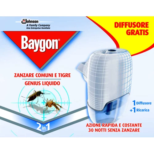 Baygon