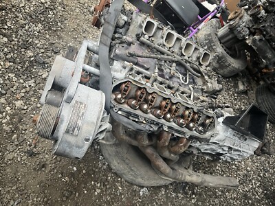 22 Chevrolet Camaro ZL1 Katech LT4 Engine HPA Cam Arp Studs ...