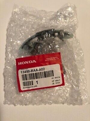 HONDA Genuine Accord CR-V Balancer Shaft Chain Tensioner 13450-RAA-A02 ...