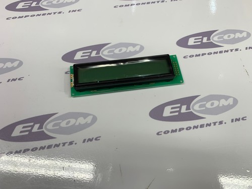 QTY-1 Original Emerging LCD Display Module ED24200GLYU 24x2 Character ...