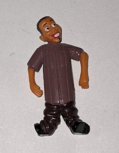 Puppet Homies Series 6 Lil Homies 1.75 Figure Figurine Homie 1/32 Scale ...