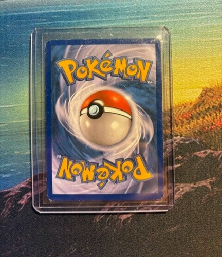 Pokémon TCG Professor Juniper Plasma Freeze 116/116 Holo Full Art Ultra ...