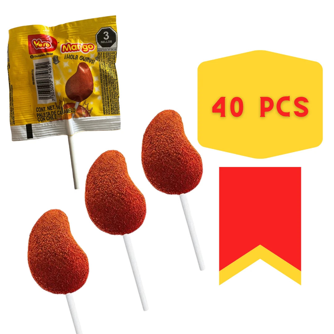 Mexican Candy