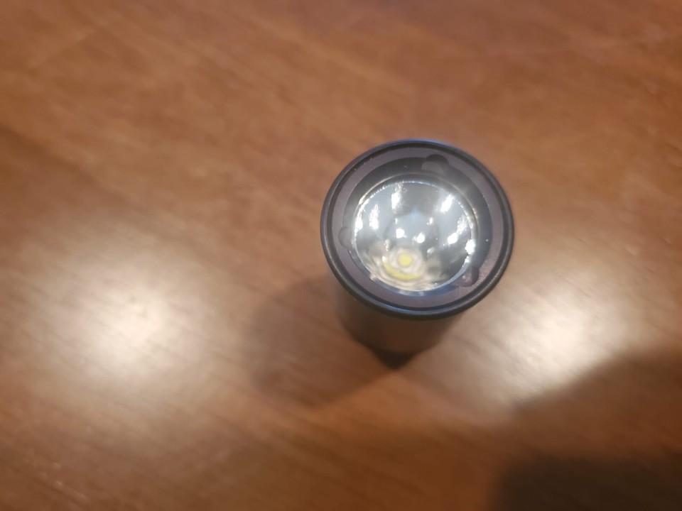 Malkoff Devices MDC Drop-In LED Conversion/Head for Surefire ...