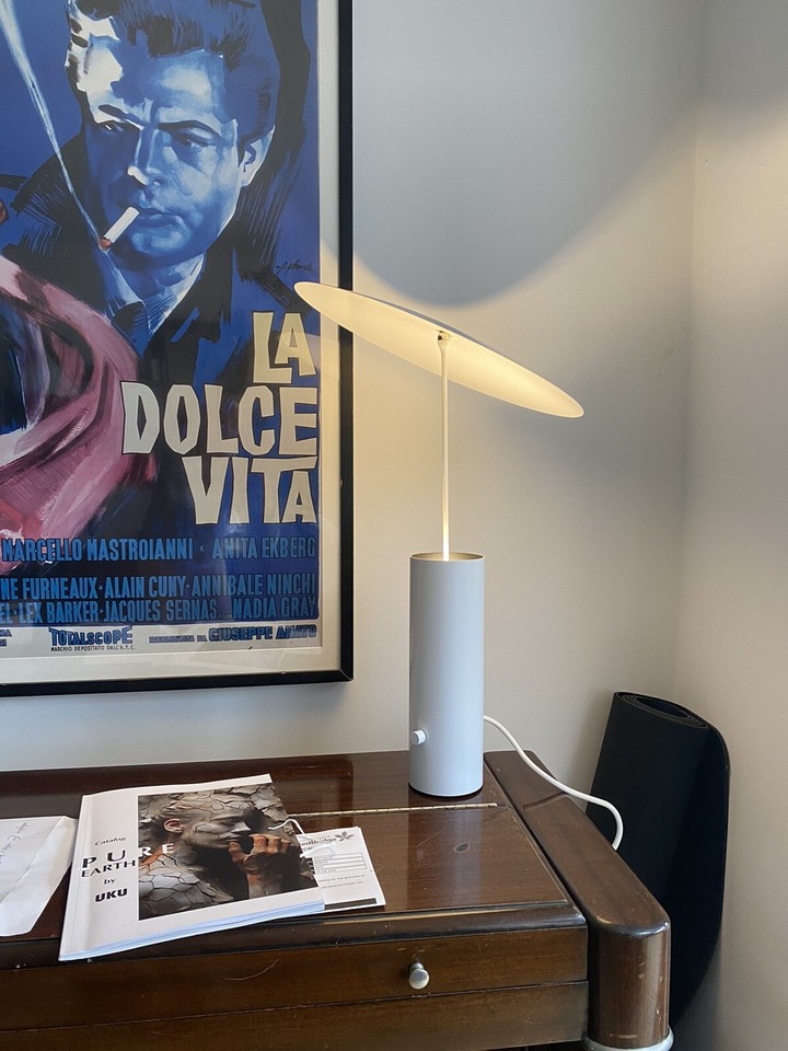 INNERMOST Parasol Table Lamp-Designer Jonas Forsman, RRP over £200 ...