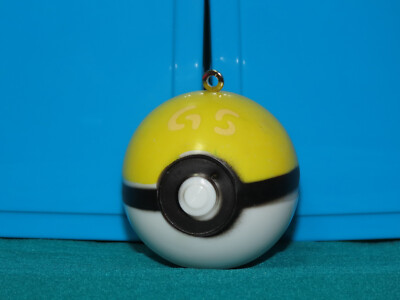 Pokeball GS Bal Pokemon Toy Figure | eBay