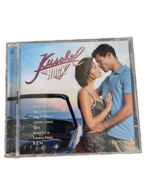 Kuschelrock CD Sampler Soft Rock Pop Rock Vari Artisti | eBay