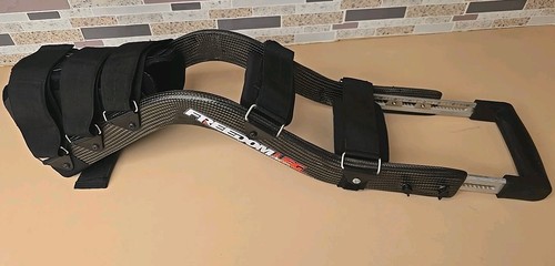 Forward Mobility Freedom Leg Off-Loading Brace (Small-Standard) F002669 ...