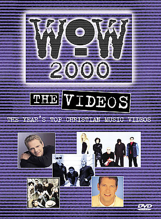WoW 2000: The Videos [DVD] 724349289796| eBay