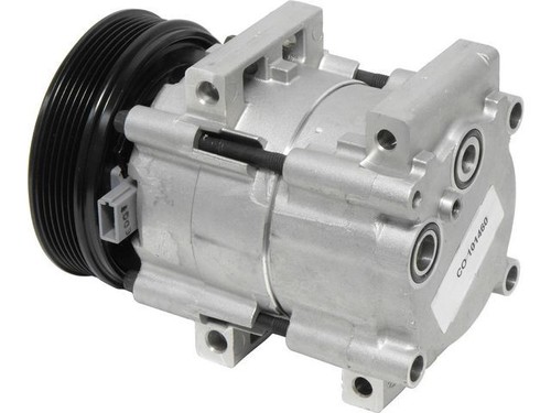 For 2000-2004 Ford Focus A/C Compressor 21582WVPF 2003 2001 2002 | eBay