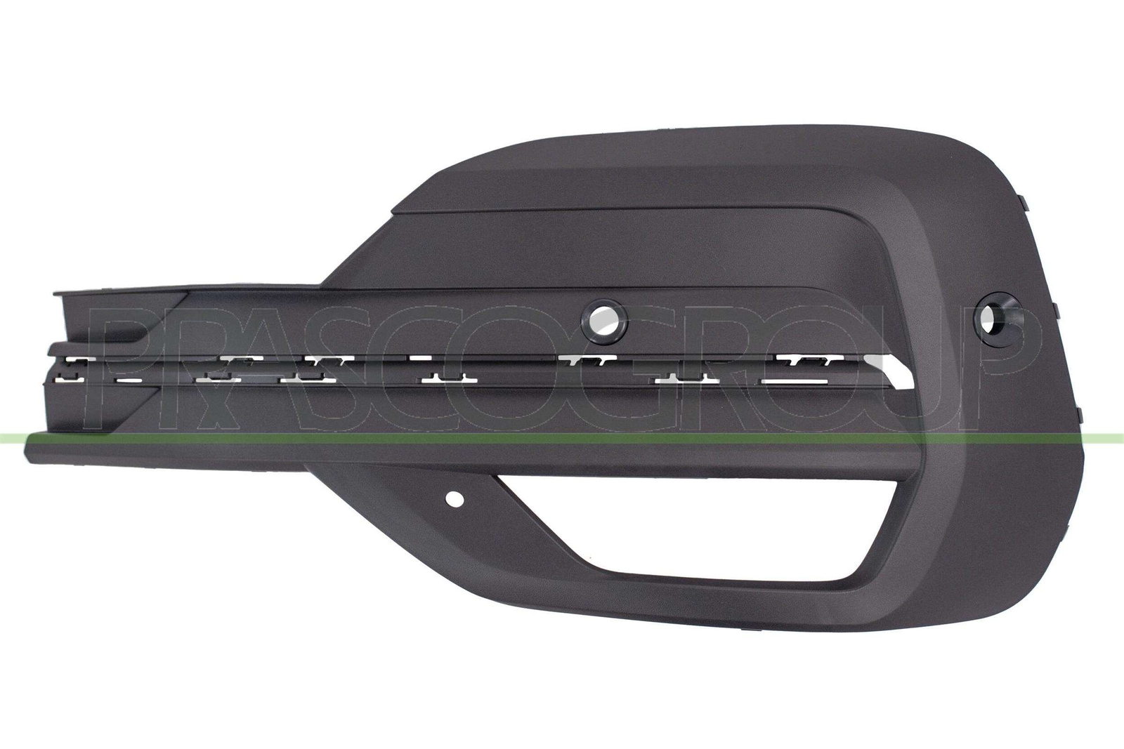 Grille de Ventilation Pare-Chocs À L'Avant Gauche pour VW Transporter ...