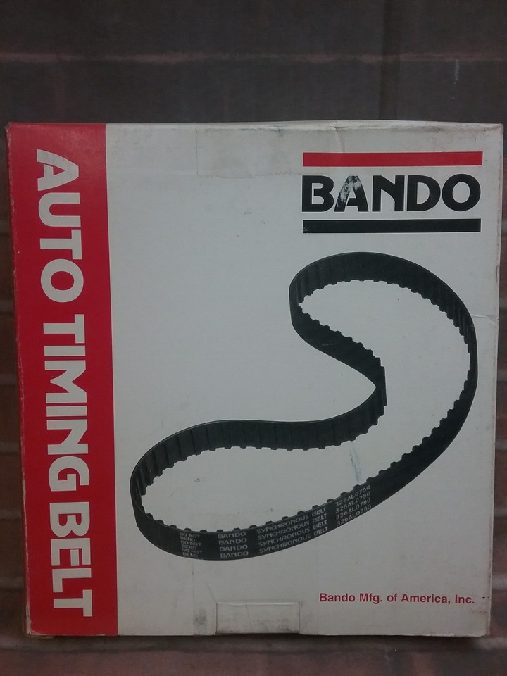 Engine Timing Belt-OHC Timing Belt Precision Engineered Timing Belt ...