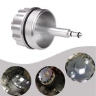 Oil Filter Housing Cover Cap For BMW 01-06 330Ci/325Ci E46 97-00 Z3 ...